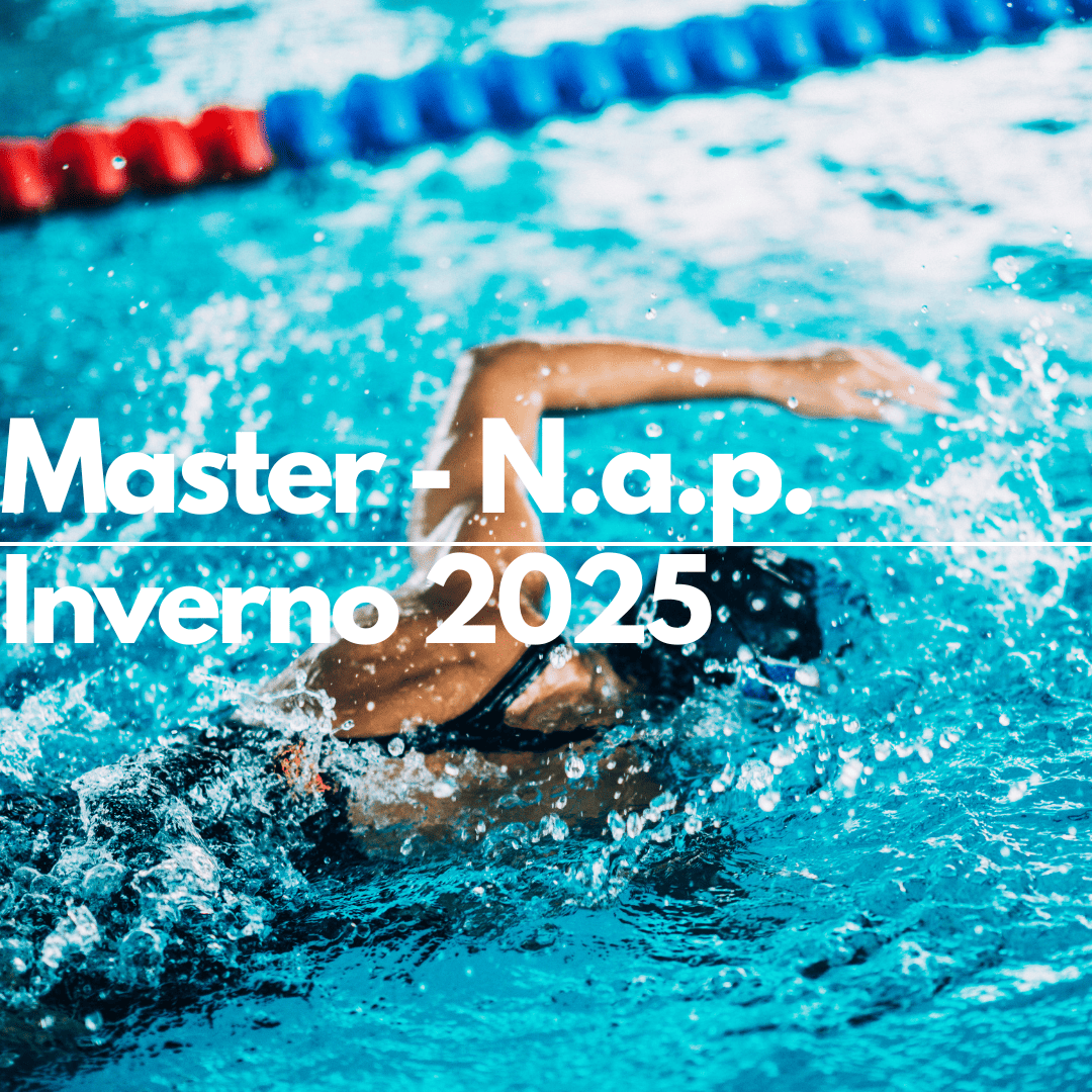 CORSO MASTER - NAP 2025